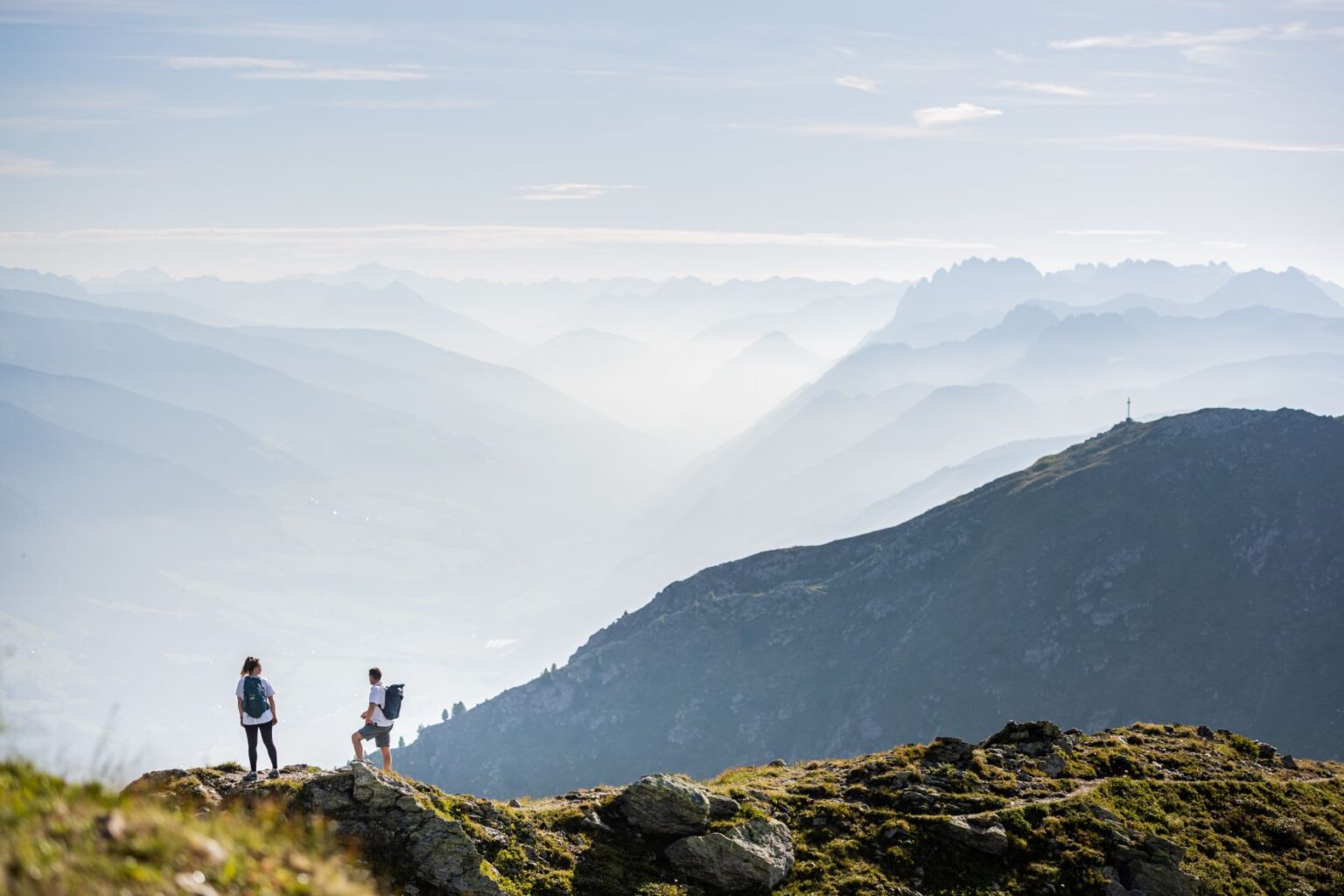 Fottur Dolomittene 3 Naturparker | SagaReiser